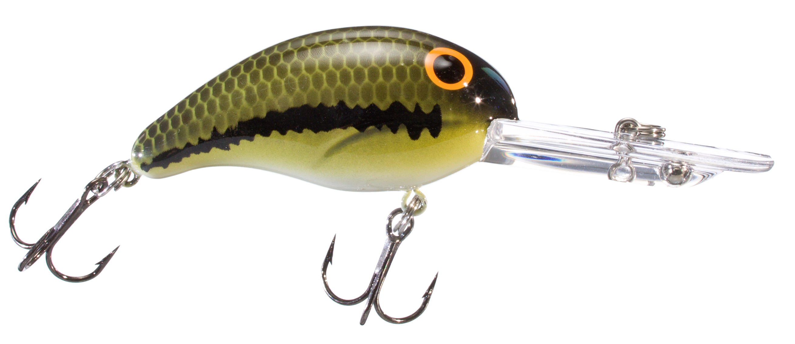 Bandit 300 Series Crankbait | Cabela's